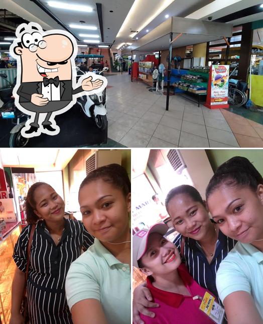 FitMart Gensan, General Santos City - Restaurant menu, prices and reviews