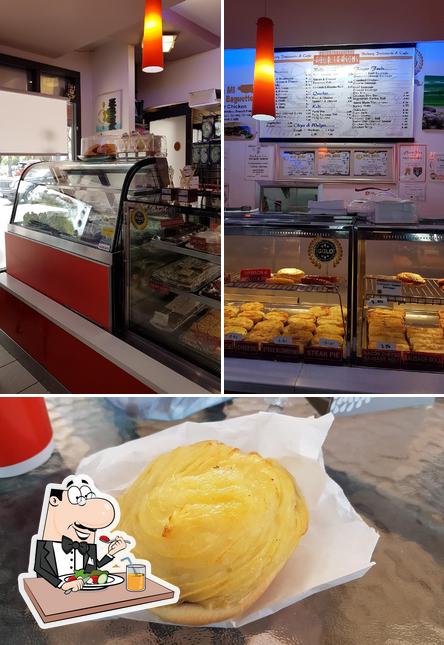 Four Seasons Byford Bakery, Byford - Restaurant menu, prices and reviews