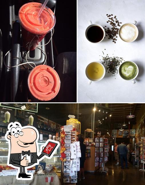 Goleta Coffee Company in Santa Barbara - Restaurant reviews