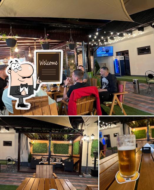 Happy Garden Pub, Horezu - Restaurant menu, prices and reviews