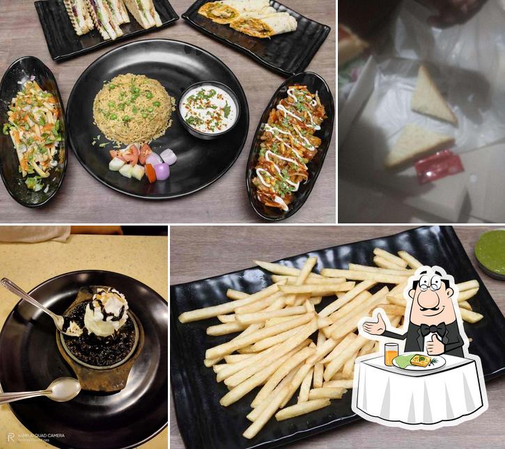 Top 7 restaurants with club sandwiches in Rajkot, march 2025 ...