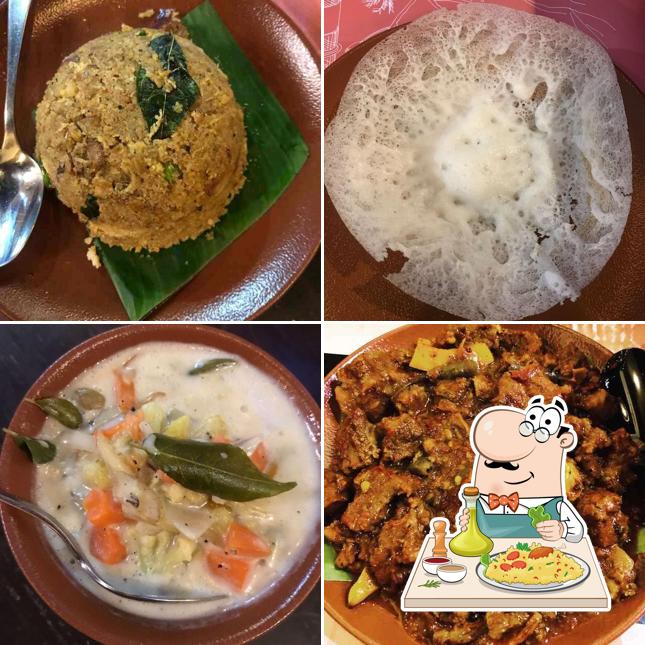 Manchatti Restaurant, Dubai - Restaurant menu, prices and reviews