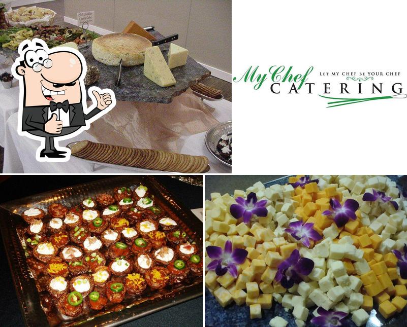 My Chef Catering in Apex - Restaurant reviews