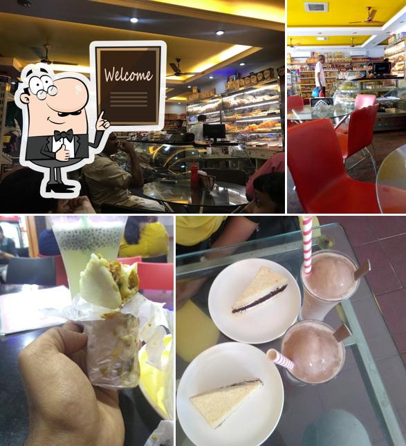 Best chicken shawarma in Pala restaurants, summer 2024 - Restaurant Guru