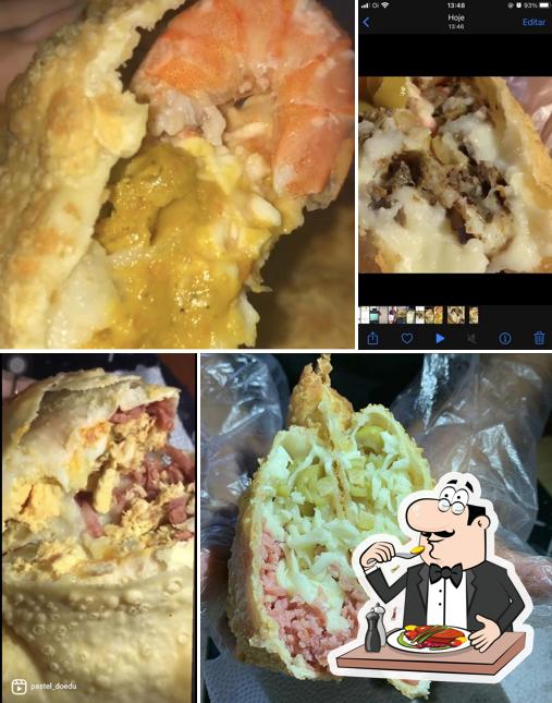 Pastel do edu, Petrolina - Restaurant menu, prices and reviews