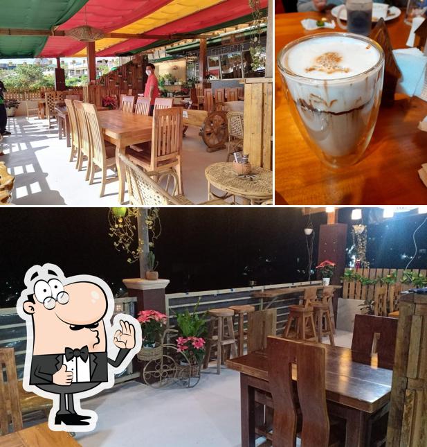 Pinch Cafe, Baguio - Restaurant reviews