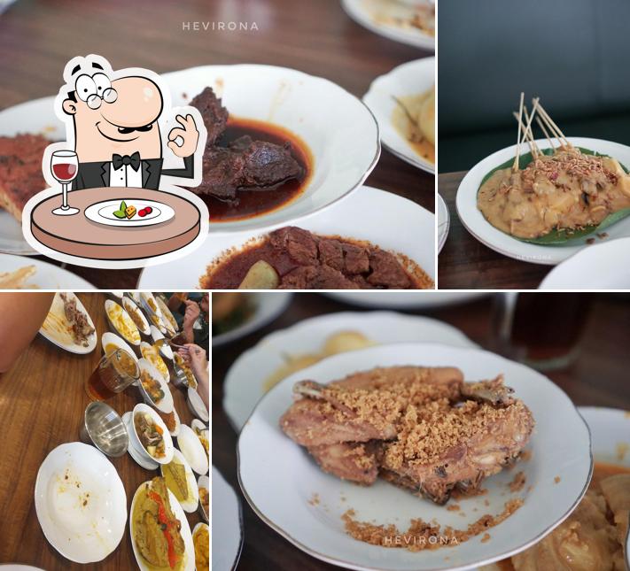 RESTORAN MADANI KHAS MINANG restaurant, East Jakarta - Restaurant reviews