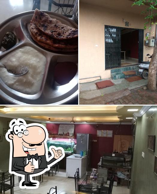 Samarth caterers and Mess, Pune - Restaurant menu, prices and reviews