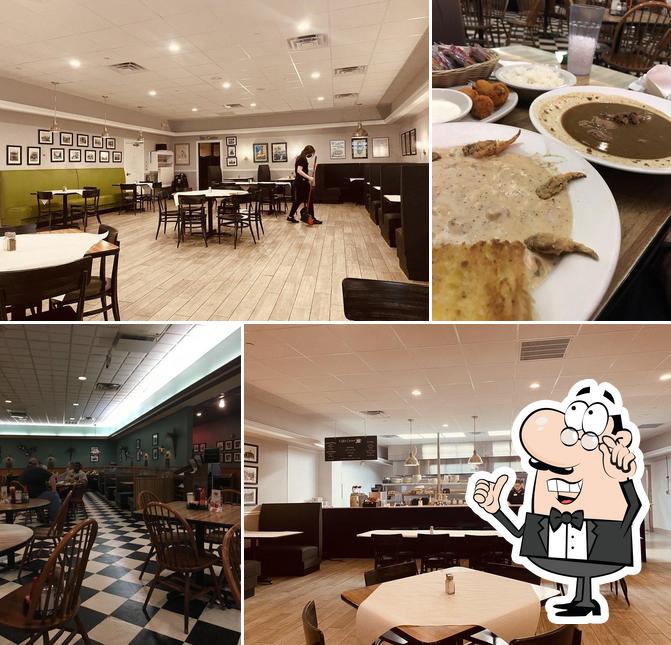 Rice Palace Restaurant in Crowley - Restaurant reviews