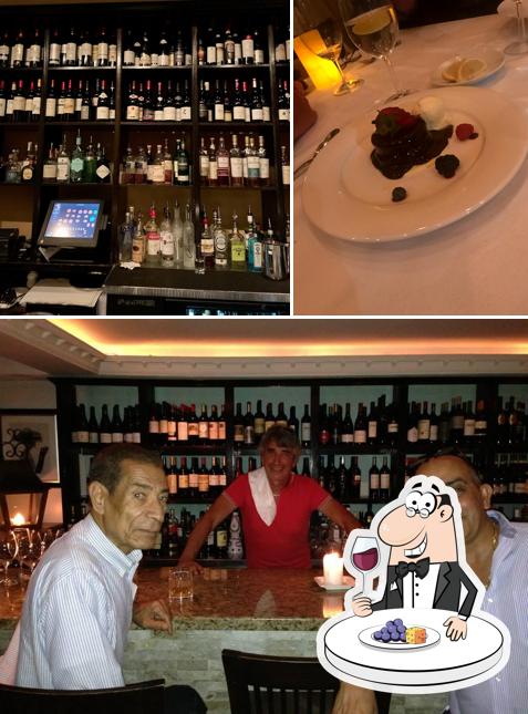 Sorrel in Toronto - Restaurant menu and reviews