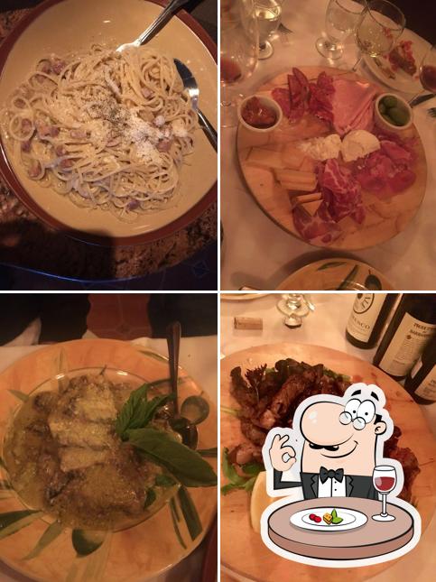 Spadaro Roman Kitchen, New Rochelle - Restaurant menu, prices and reviews