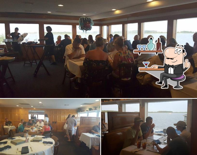 Tale of the Whale, Nags Head - Restaurant menu, prices and reviews