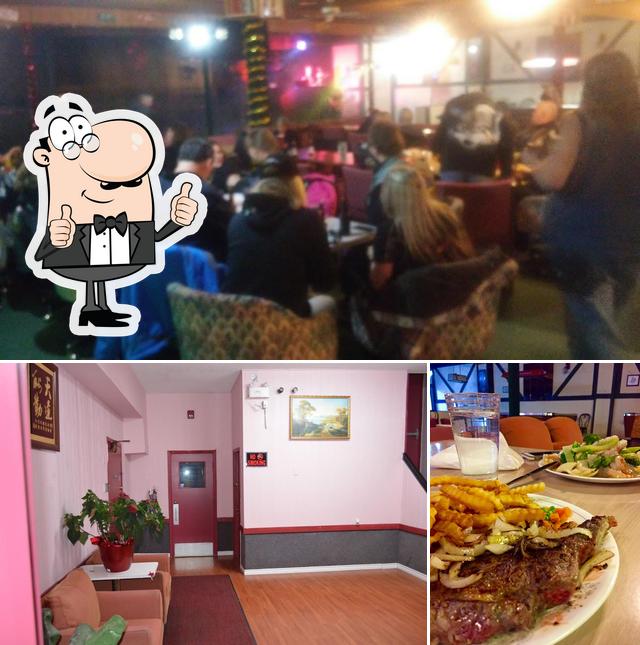 Two Hills Inn & Liquor Store in Two Hills - Restaurant reviews