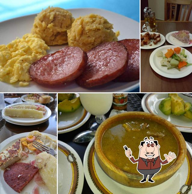 Restaurante Villar Hermanos, Santo Domingo - Opiniones del restaurante