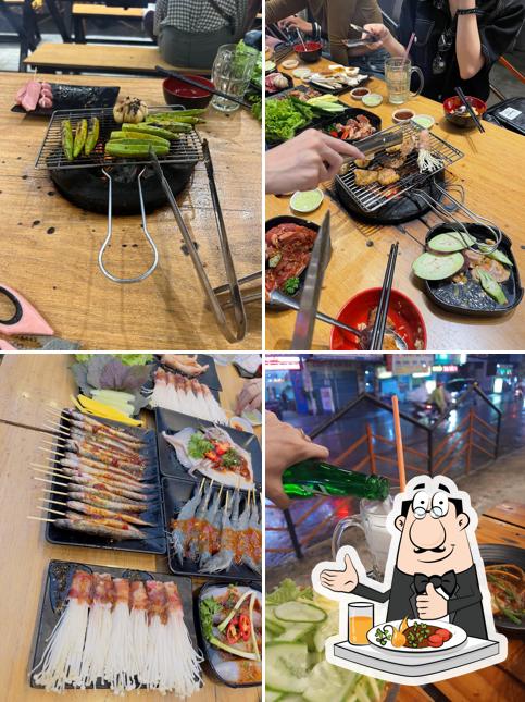 Yolo Bbq, Ho Chi Minh City - Restaurant menu, prices and reviews