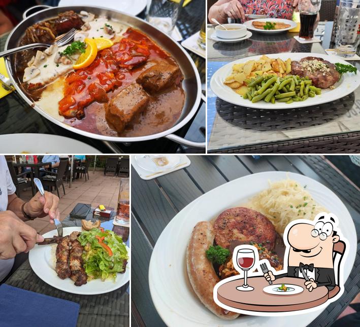 Restaurant Zum Erwin, Kirrweiler (Pfalz) - Speisekarte, Preise und ...