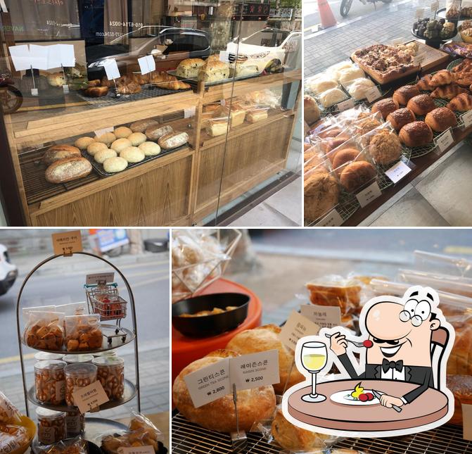 스프링베이커리 (SPRING BAKERY), Seoul - Restaurant reviews
