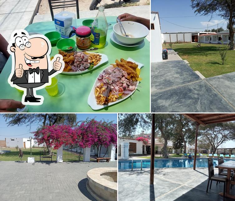 Restaurante El Huarango, Ica - Restaurant reviews