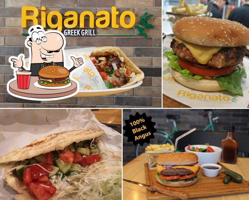 Delicious food delivery in Paphos