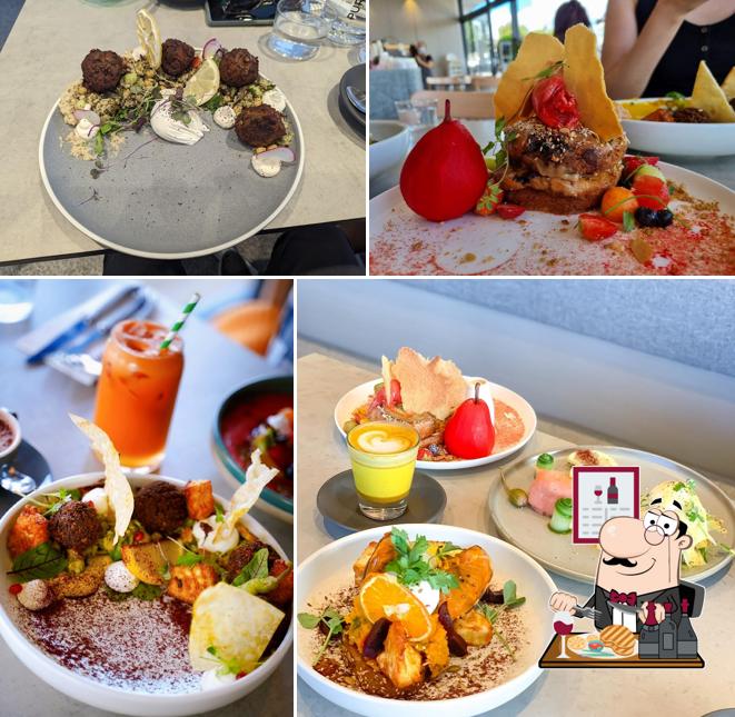 Secret Grounds Cafe Doncaster, Doncaster - Restaurant menu, prices and ...