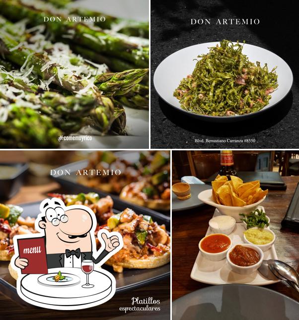 Los 20 mejores restaurantes en Saltillo, enero 2025 - Restaurant Guru