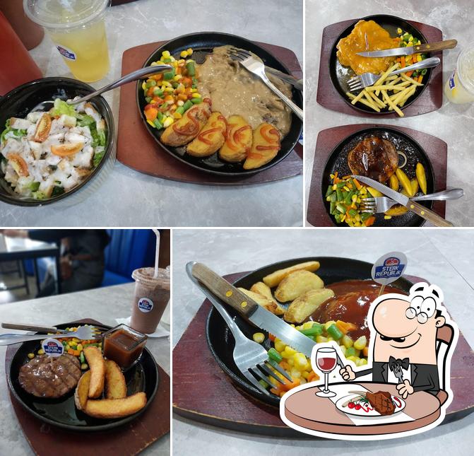 Steak Republik, Bandung - Restaurant reviews