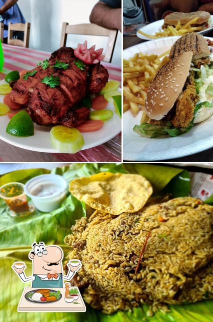 Taste & More, Sharjah - Restaurant menu, prices and reviews