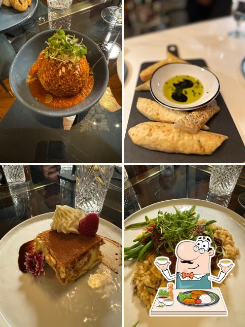 The Goetchius House in Columbus - Restaurant menu and reviews