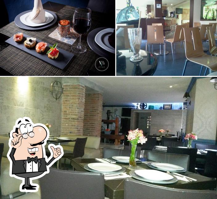 Via Vai Restaurante, San Cristóbal de las Casas, Av 20 de Noviembre 3 ...