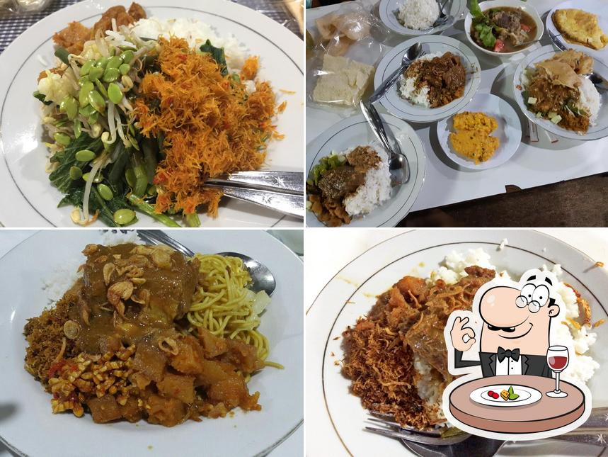 Warung Khas Jawa restaurant, Batu - Restaurant reviews