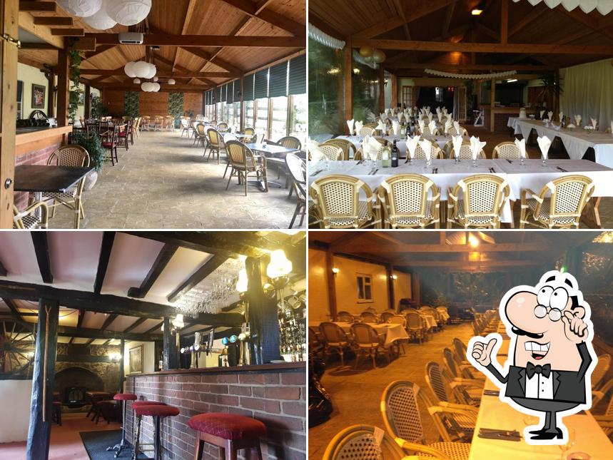 Find the best place to eat in Bewdley, winter 2024 - Restaurant Guru