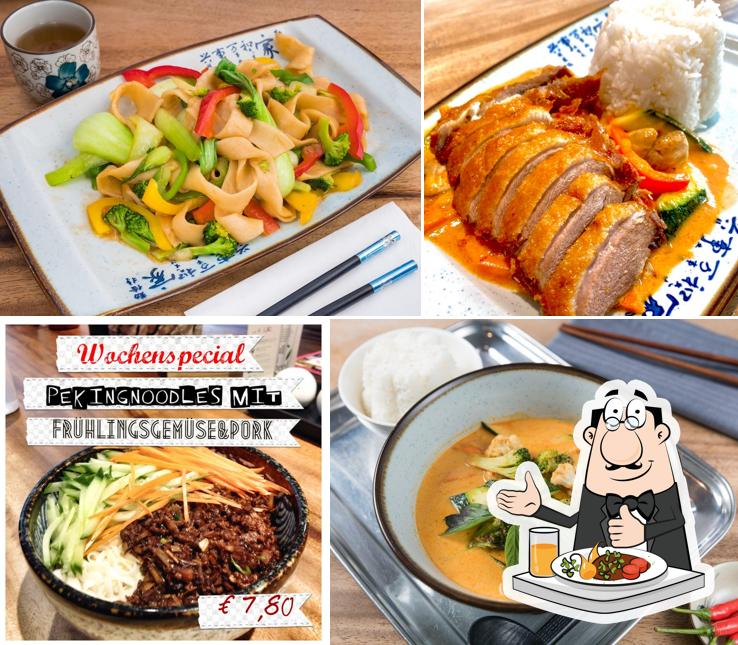 YUMMYAKI restaurant, Vienna - Restaurant menu and reviews