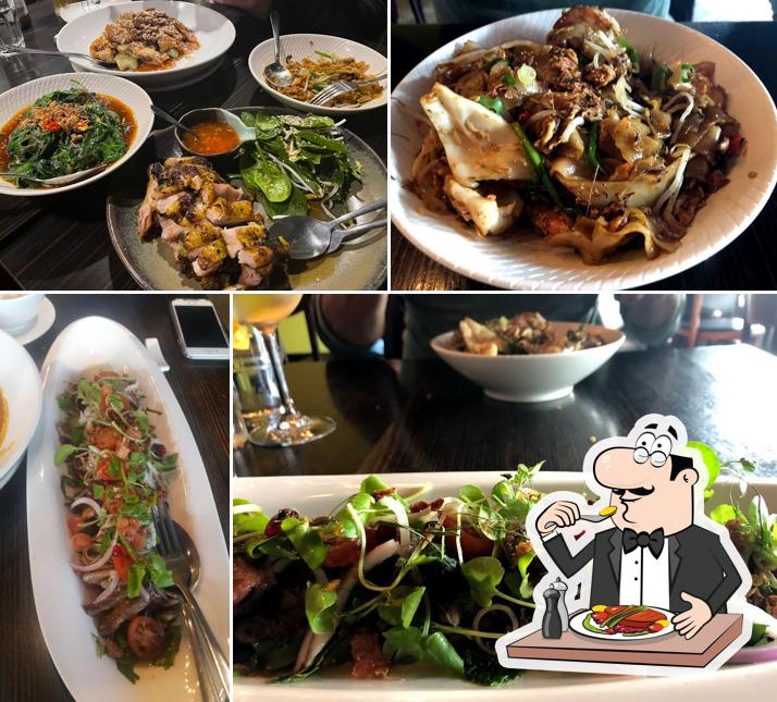 Kerabu, Glen Iris - Restaurant menu, prices and reviews