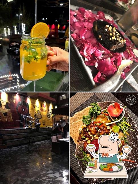 Stellar Kitchen - Best Restaurant In Vadodara Restaurant with Live ...