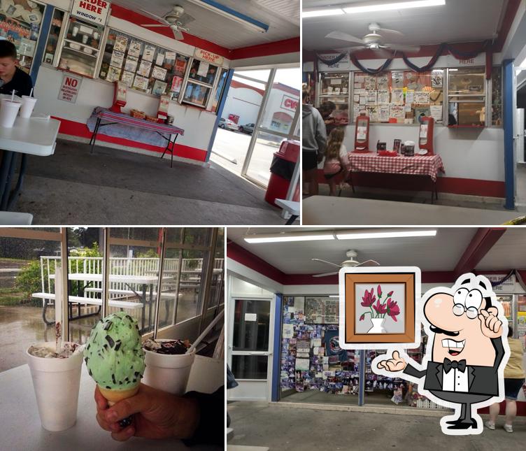 Shake Pit in Bradenton - Restaurant menu and reviews