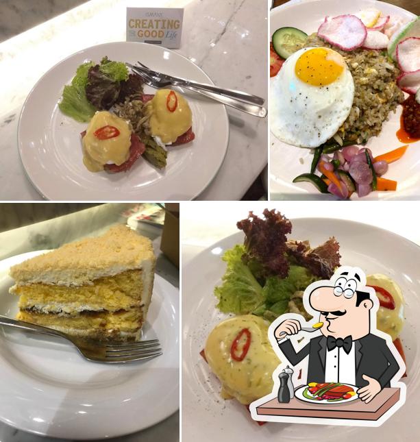 Djournal Coffee, Surabaya - Restaurant menu, prices and reviews