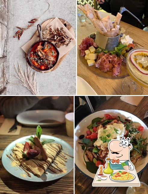 Fabrika by Madera, Canley Heights - Restaurant menu, prices and reviews