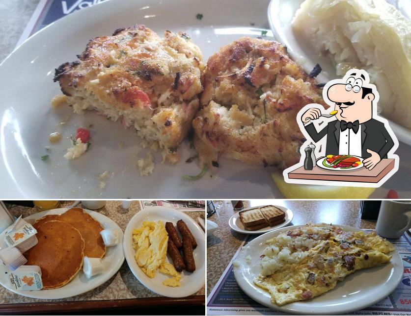 Starview Diner, Somerdale - Restaurant menu, prices and reviews