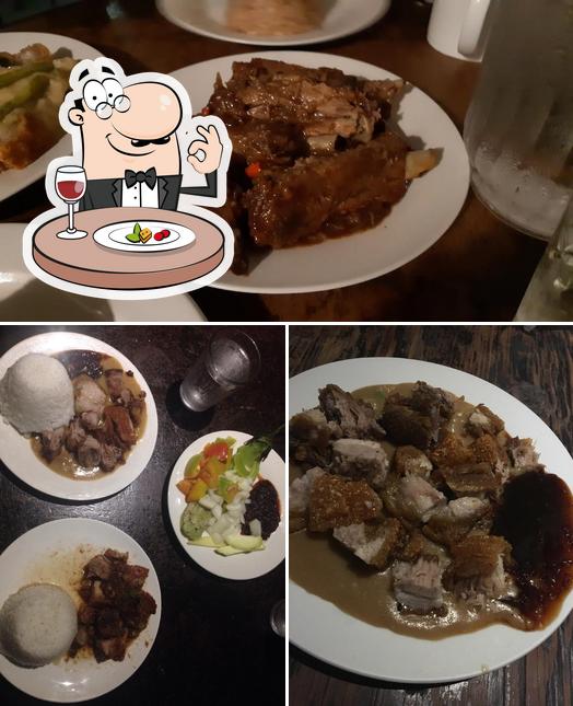 8065 Bagnet/ 8065 Coffee Shop restaurant, Manila, Estrella - Restaurant ...