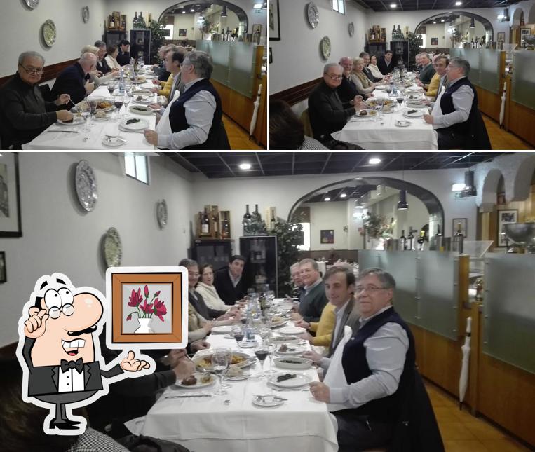 Adega da Tia Matilde, Lisbon - Restaurant menu, prices and reviews