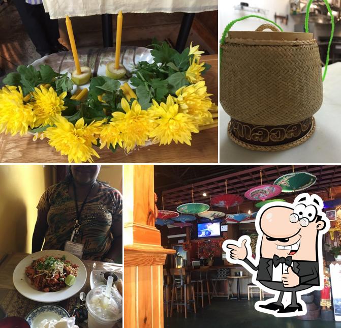 Asian Fusion Kitchen in Morganton - Restaurant menu and reviews