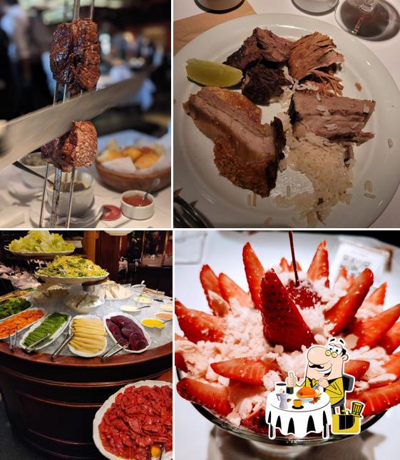 Top 20 restaurants with churrasco in São Paulo, august 2025 ...