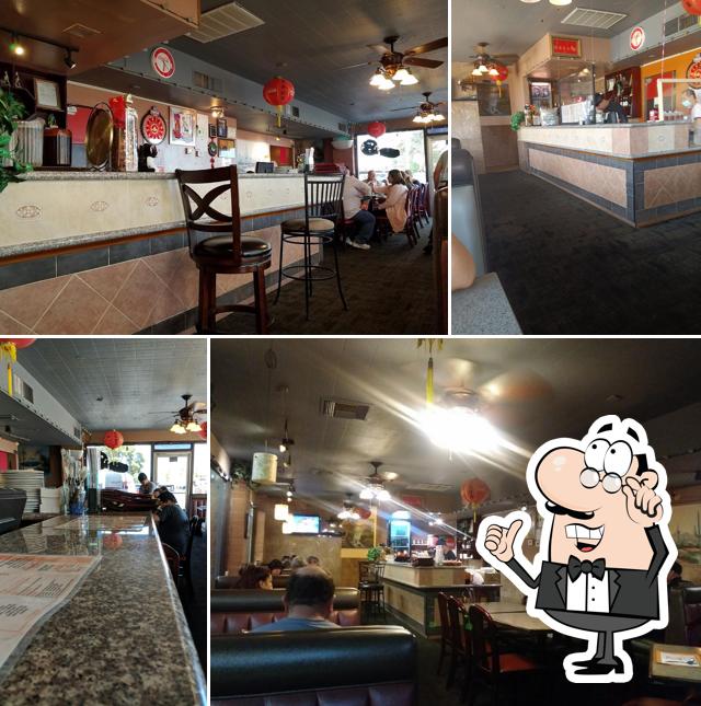 Big Wa Chinese Restaurant, Casa Grande - Restaurant menu, prices and ...