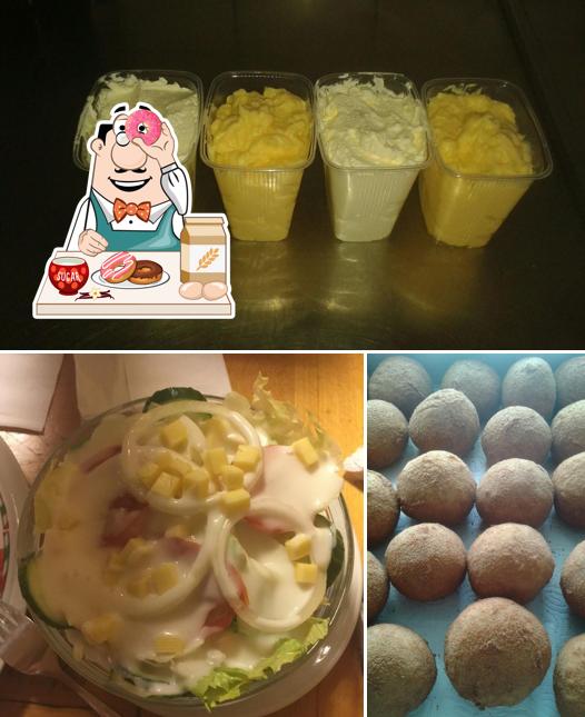 Busuito Kassel, Kassel - Restaurant menu, prices and reviews
