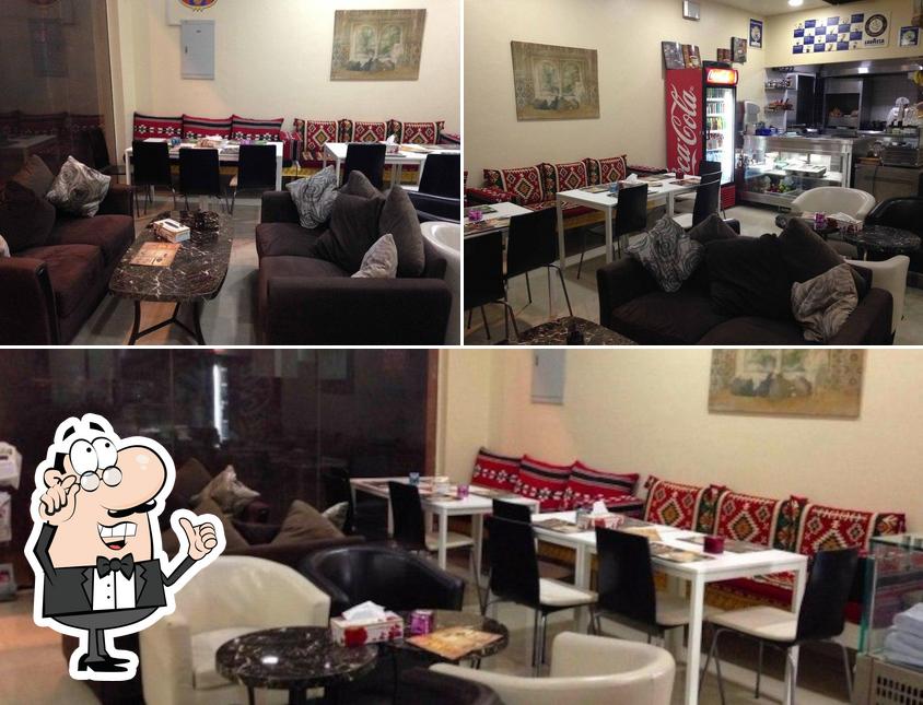 bab Tanja restaurant, Dubai - Restaurant menu and reviews