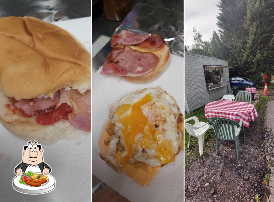 Glebe farm catering in Rugby - Restaurant reviews