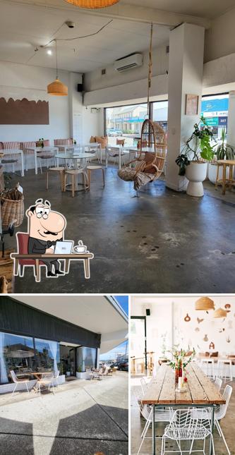 Mr Sha Shas, Long Jetty - Restaurant menu, prices and reviews
