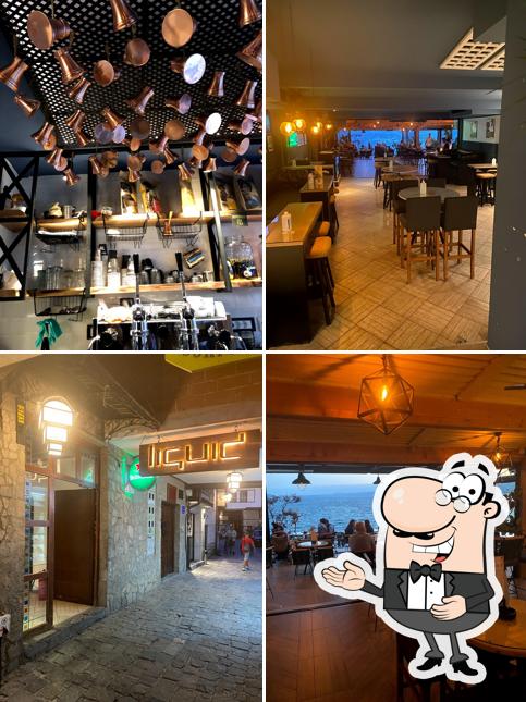Die besten bun cha in Ohrid Restaurants, Frühling 2024 - Restaurant Guru