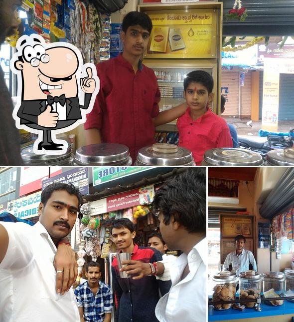 Sree Ramdev Tea Corner, Mysuru - Restaurant menu, prices and reviews