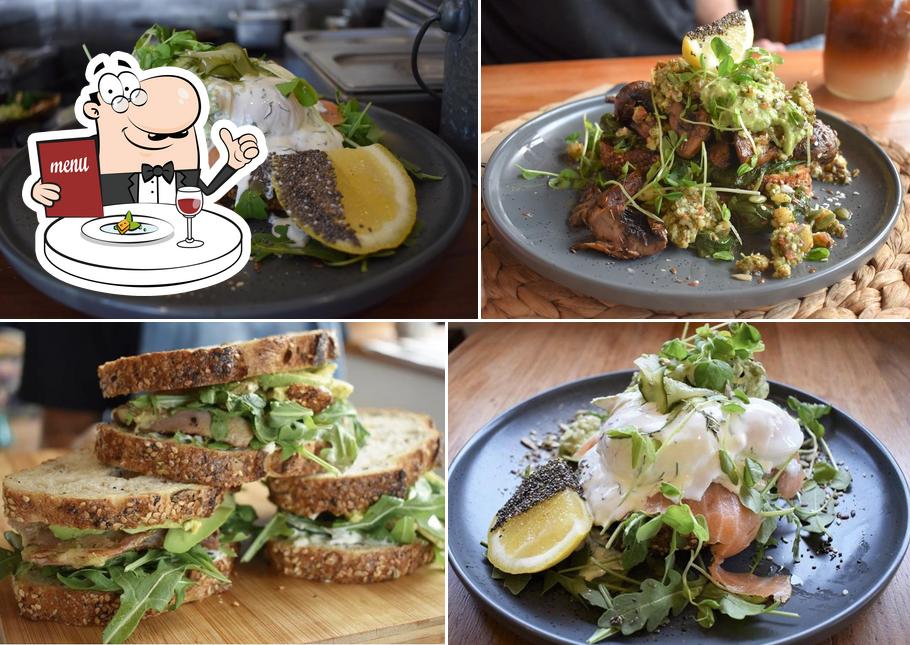 The Avocado Hut, Byron Bay - Restaurant menu, prices and reviews